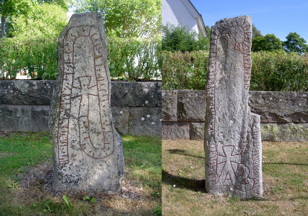 Hälsingland | Riksantikvarieämbetet