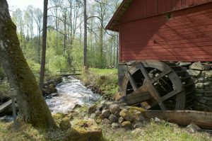 Ny handbok underlättar förvaltning av kulturarvet -Riksantikvarieämbetet