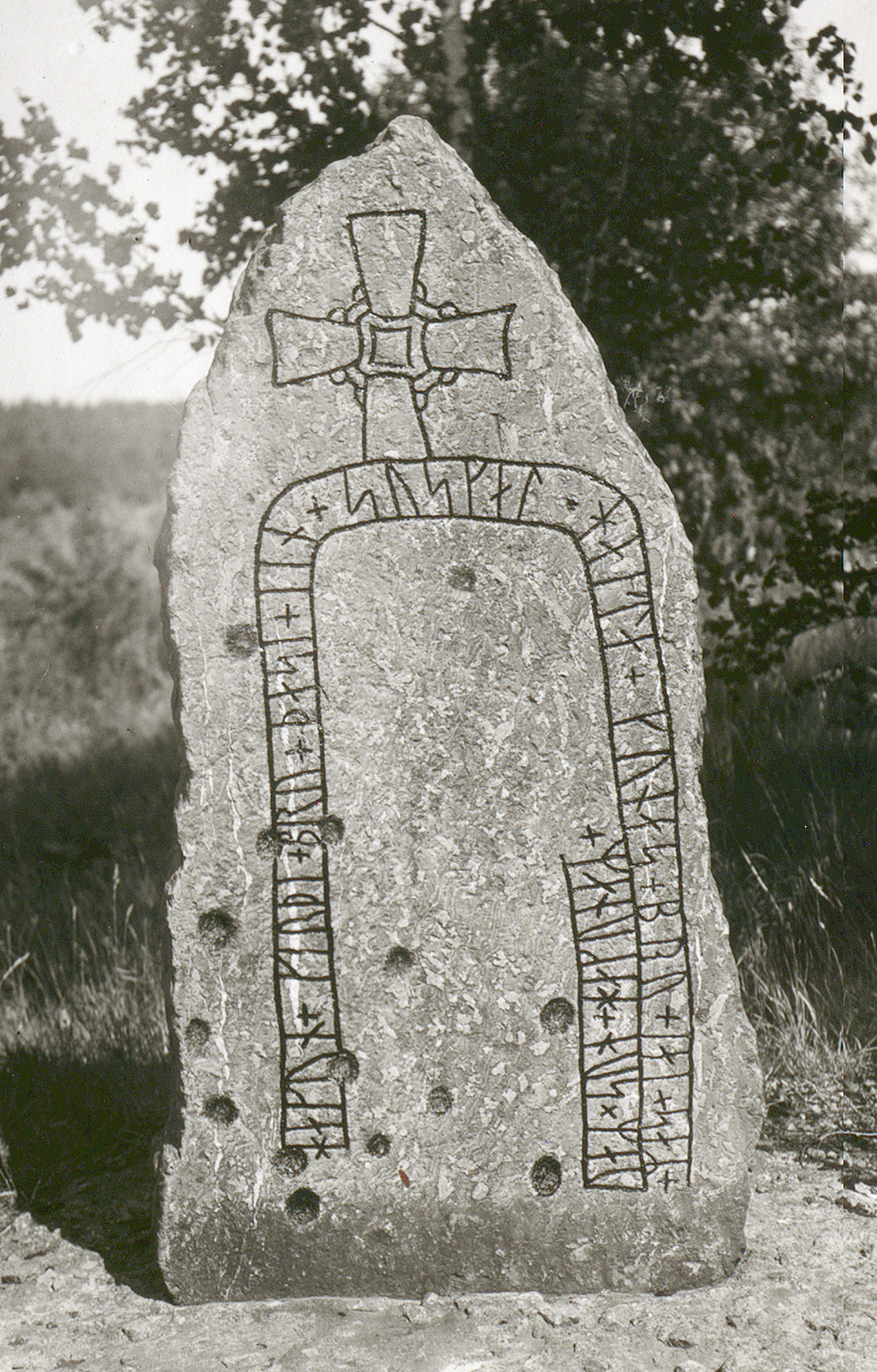 Kullerstads bro (Norrköpings kommun) -Riksantikvarieämbetet