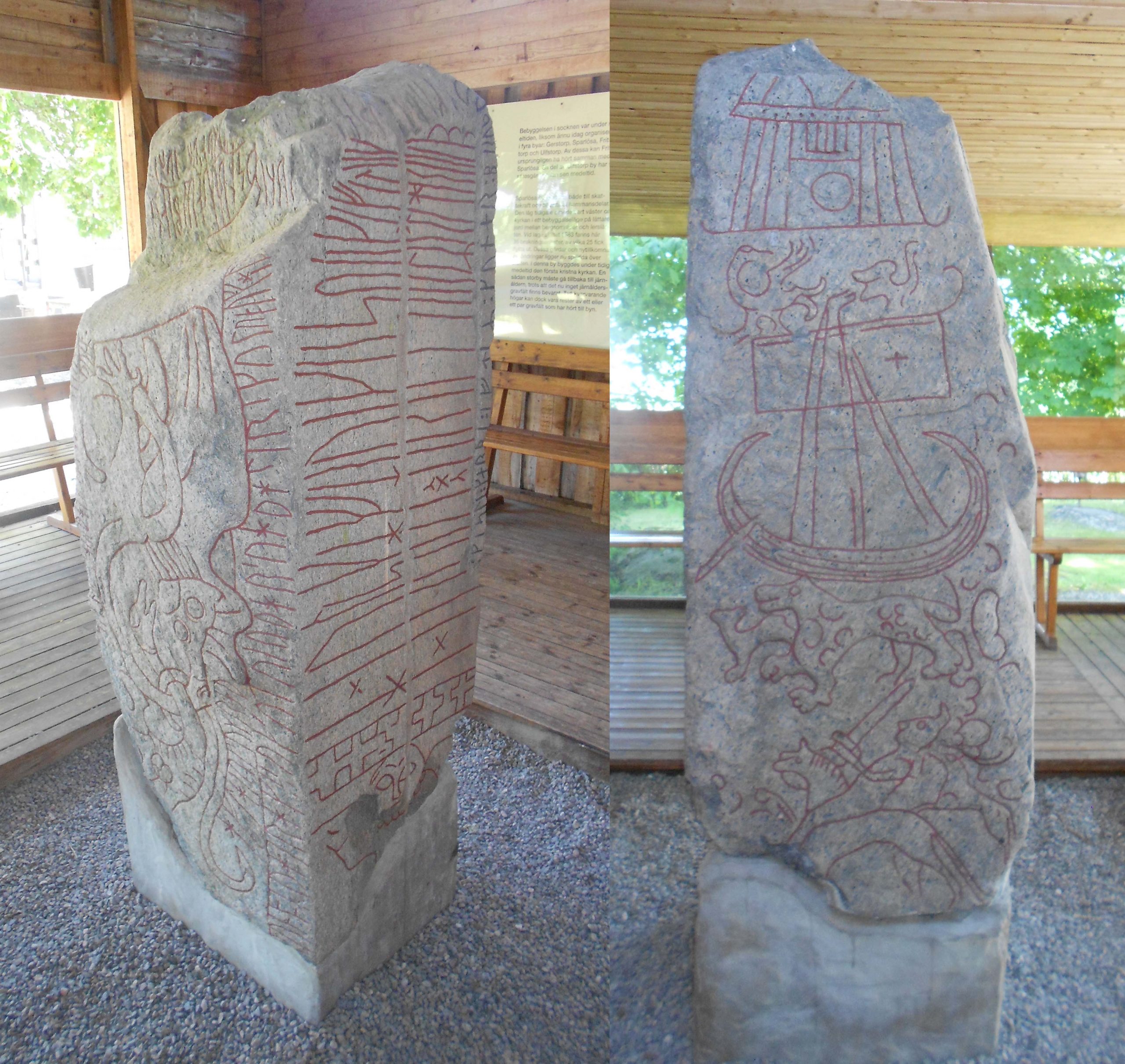 Västergötland -Riksantikvarieämbetet