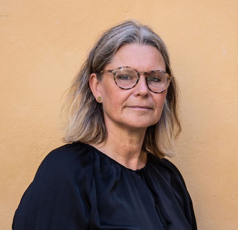 Susanne Thedéen utsedd till ny överantikvarie -Riksantikvarieämbetet