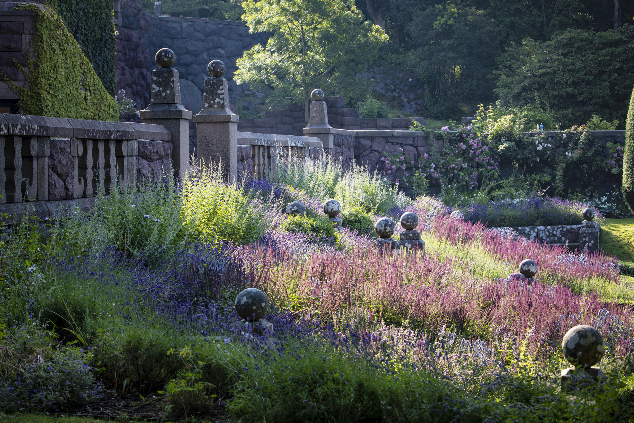 2. Parker och trädgårdar -Riksantikvarieämbetet
