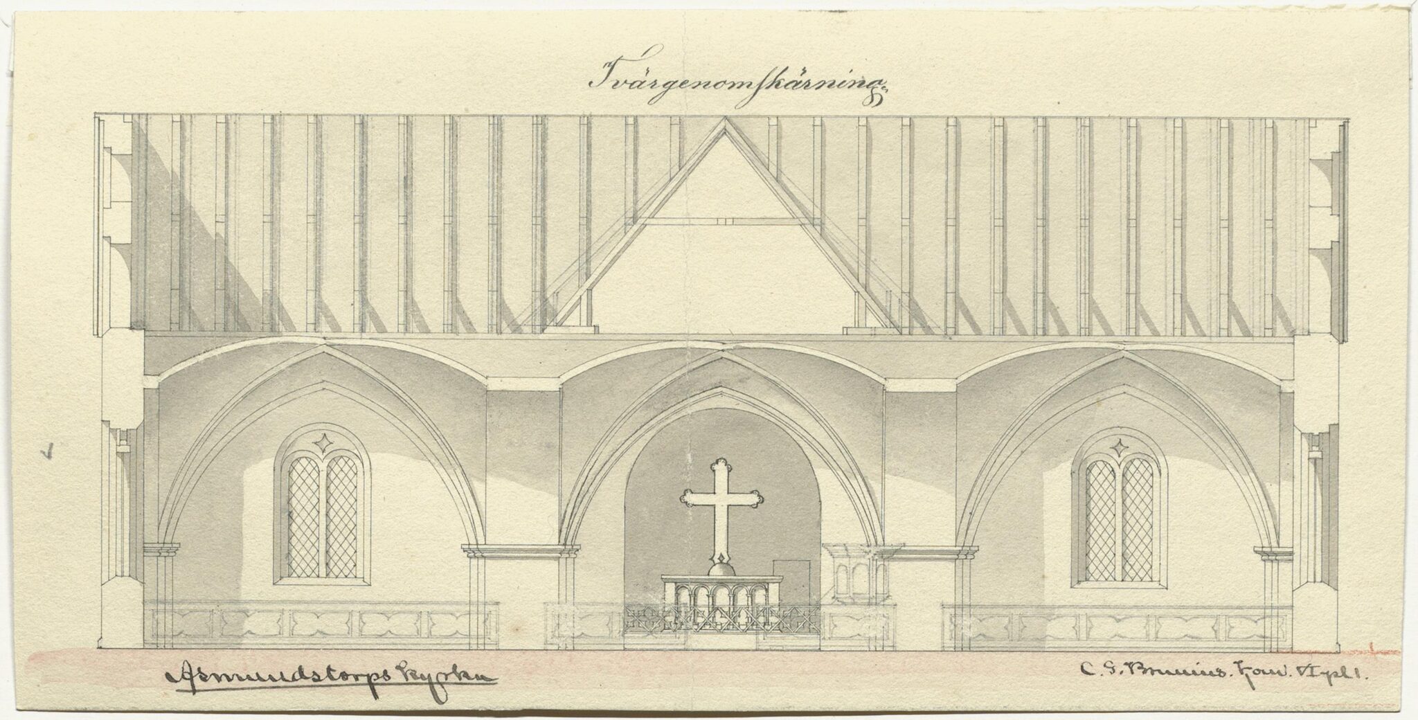Hitta ritningar -Riksantikvarieämbetet