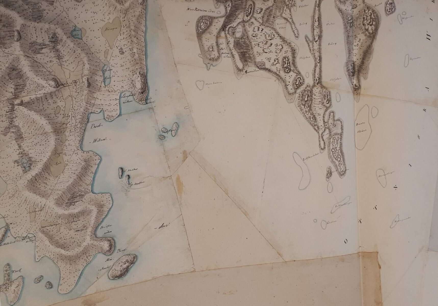 Onsdagskväll i Östra stallet: "Nationalism, Götiska förbundet och ...