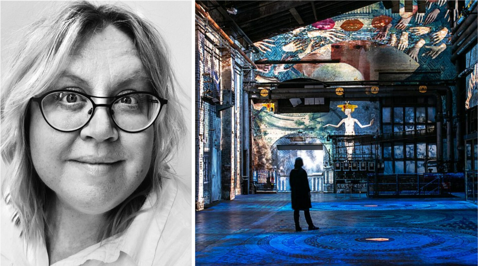 ”Vi kommer inte undan frågan om immersiva upplevelser ...