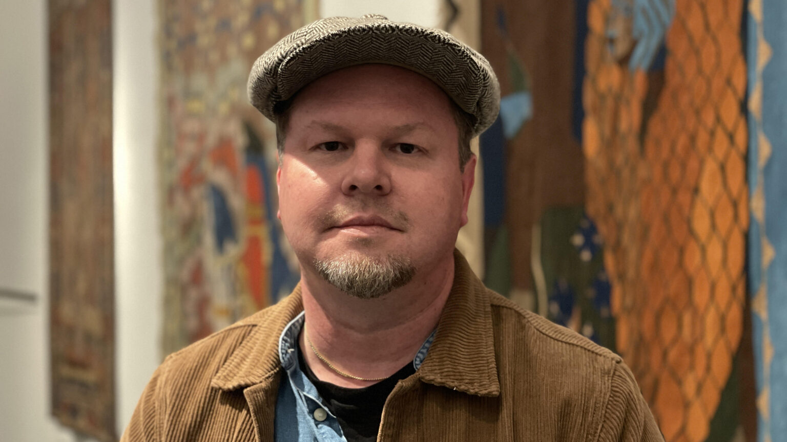 Johan Lindblom: Storytelling berikar publikupplevelsen ...