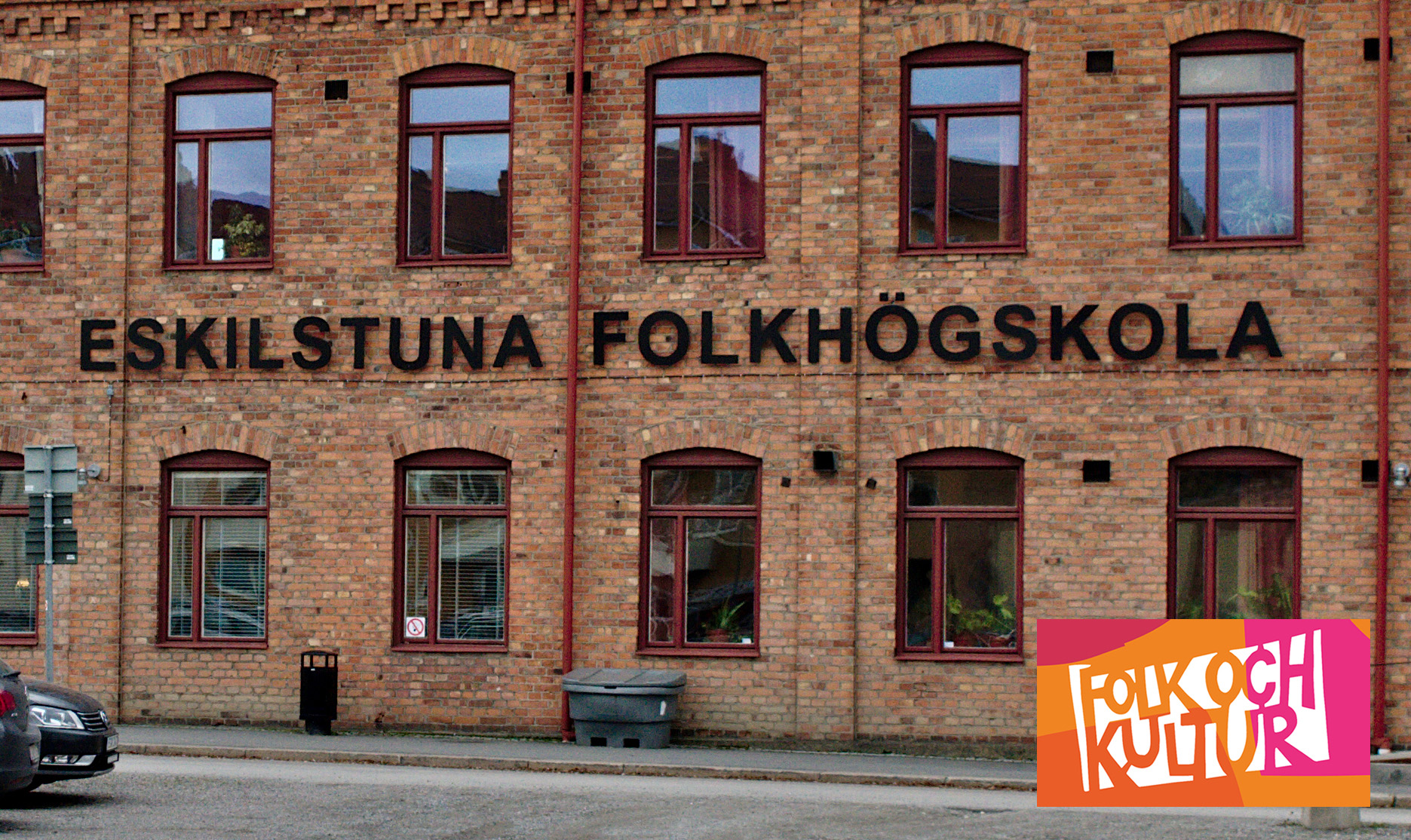 Riksantikvarieämbetet deltar på Folk och Kultur i Eskilstuna ...