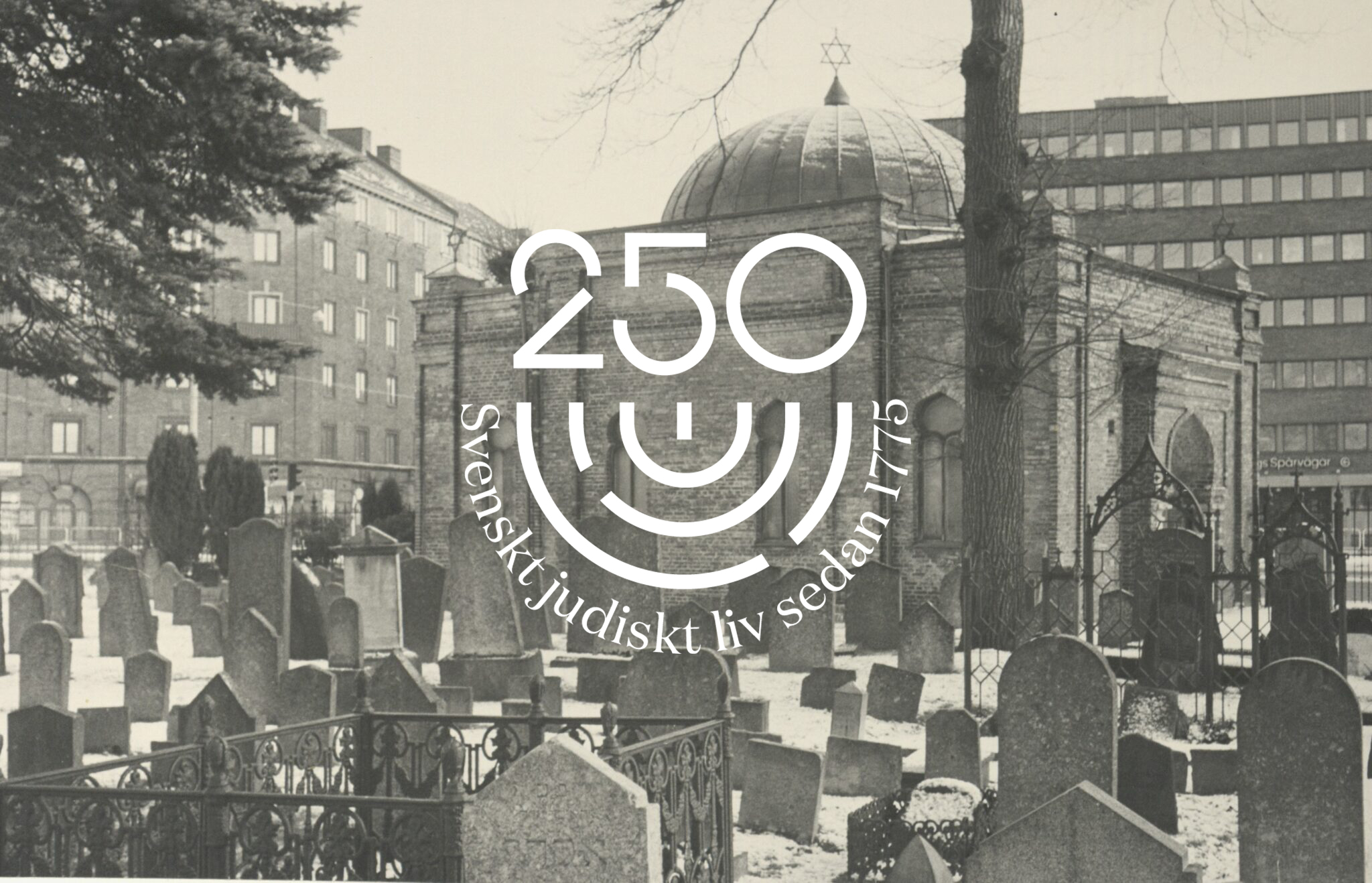 Digital utställning: Spår av judiskt liv i våra samlingar ...